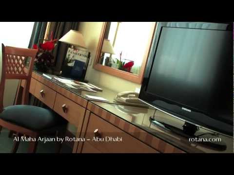 Al Maha Arjaan by Rotana in Abu Dhabi, United Arab Emirates