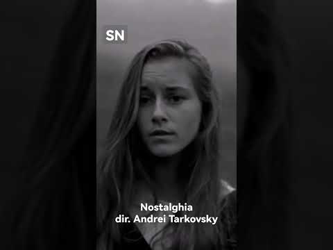 Nostalghia (1983) dir. Andrei Tarkovsky