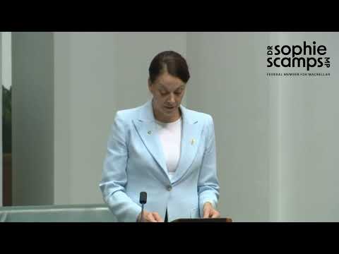 Supporting the Government's Super on Paid Parental Leave Amendments | 11 September 2024