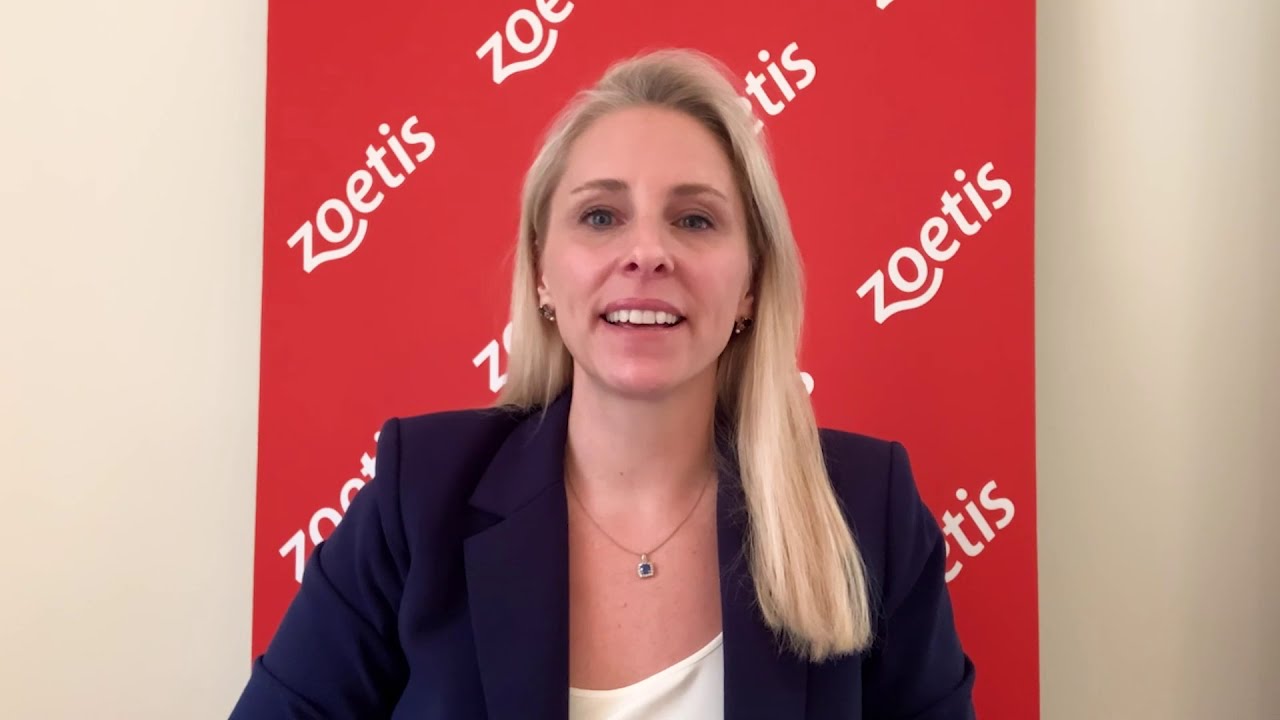 Welcome Zoetis Interns!