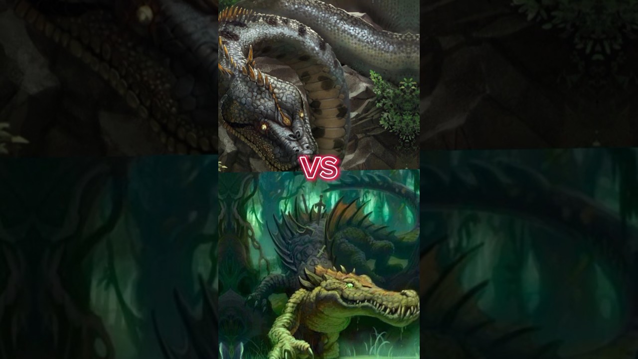 5000bce python 🐍 vs 5000bce crocodile 🐊#shorts#pyhton #crocodile