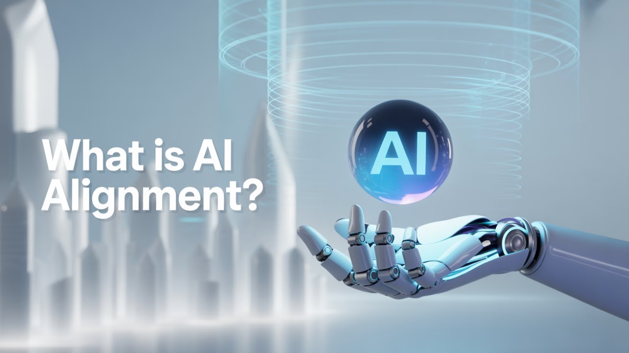 Understanding AI Alignment -- How Do We Keep AI Safe?
