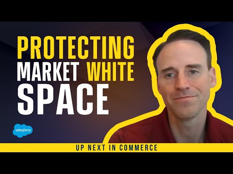 How to Identify and Protect White Space in the Market