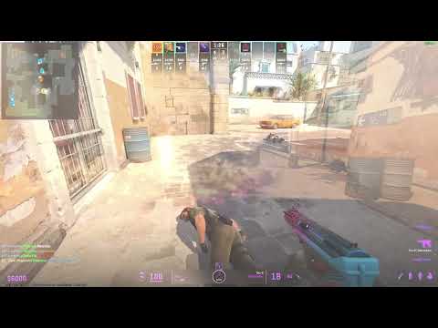 Steam Community :: Video :: CS2 ace terrorist dust 2 tec-9