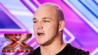 Jake Quickenden, Michael Rice, Raign, Starlight: Watch again and vote ...