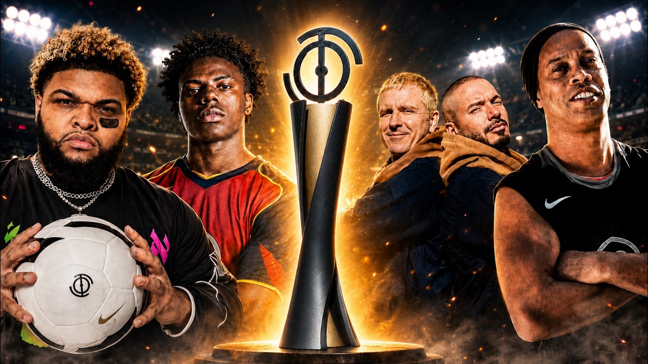 WHO WILL BE CROWNED CHAMPIONS? | Baller League USA Finals