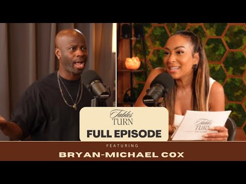 EP. 4: GRAMMY award-winning producer Bryan-Michael Cox gives a rare glimpse into his love of music.