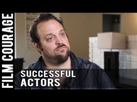 Most Successful Actors Have This Quality by Alex Sol