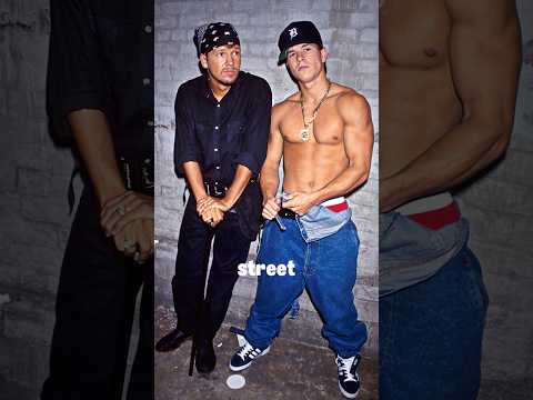 Mark Wahlberg’s Untold Story #moviestar #hollywoodactor #shockingstory