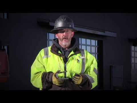 The Pellizco Rebar Clip