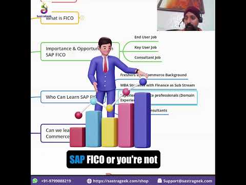 Who can Learn SAP FICO