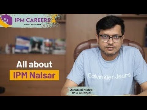 Honest Review About IPM Nalsar | Forms Out !