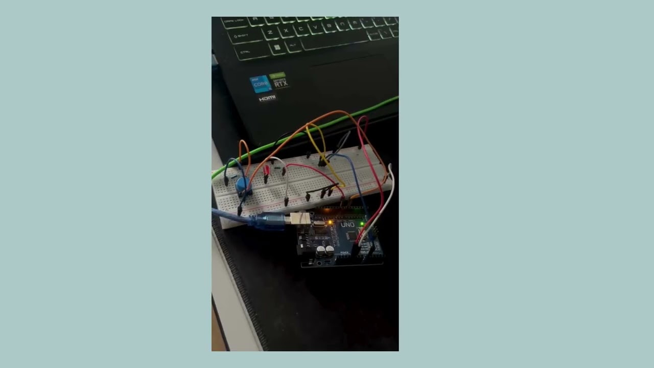 Embedded System Assignment 2