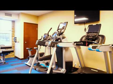 Capital View Apartments Video