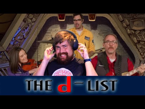Ranking the Gizmoplex-era MST3K Songs (So Far)