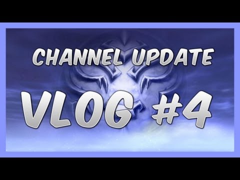 Steam Community :: Video :: Channel Update - Vlog #4