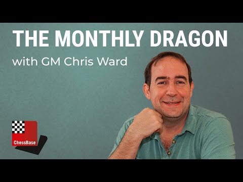 The Vietnamese Dragon! - The Monthly Dragon