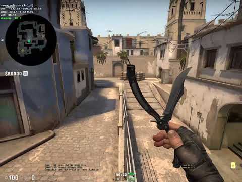Steam Community :: Video :: CSGO - Mirage Mid to Window to Short jump