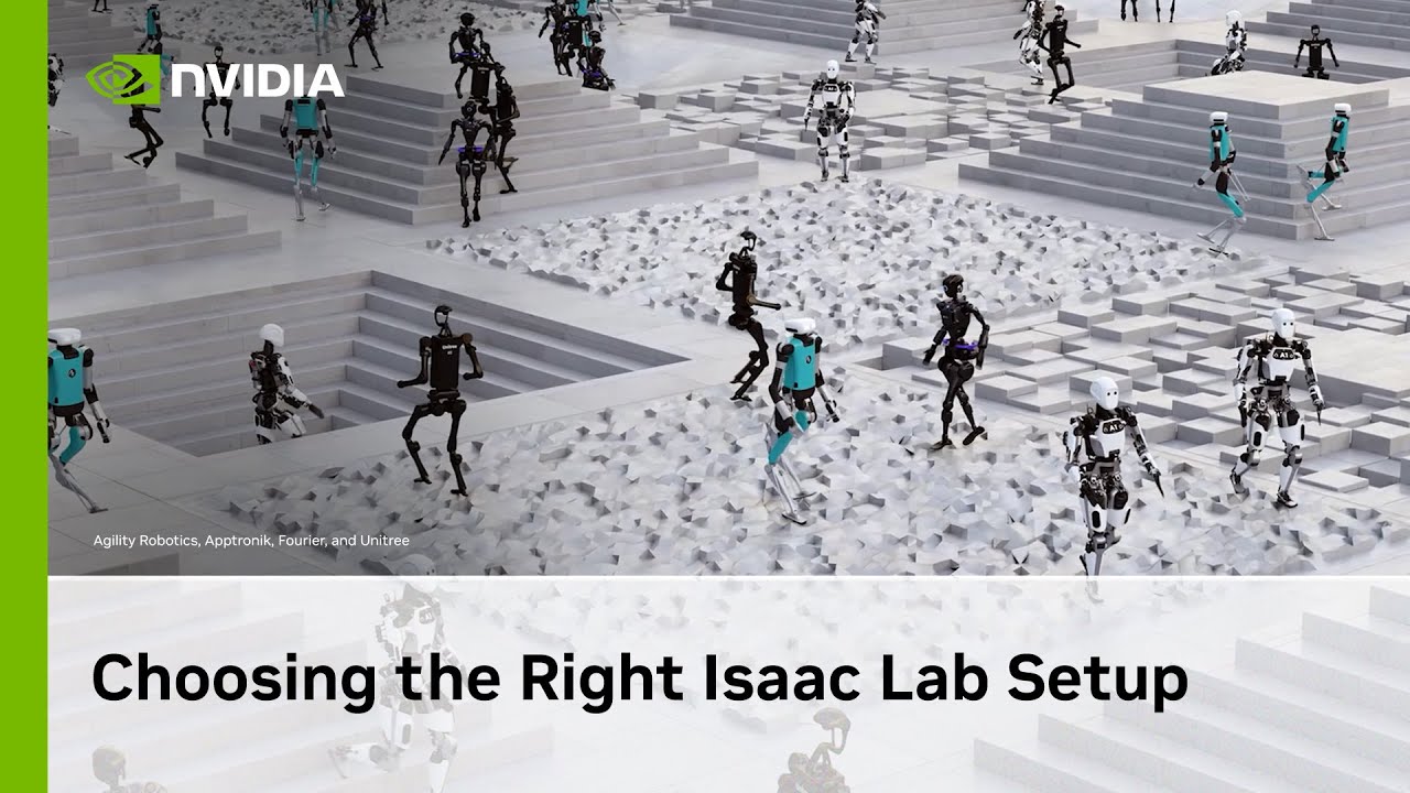 Manager-Based vs Direct Environments: Which Isaac Lab Approach Should You Choose?
