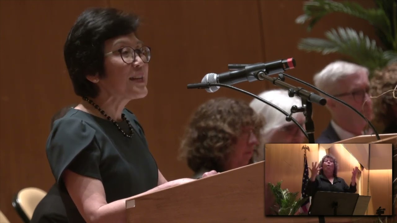 Parkland College - 2024 Honors Convocation