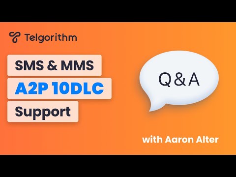 Understanding the New Regulations & Requirements in Business SMS & MMS Text Messaging | A2P 10DLC