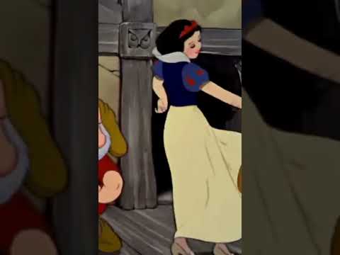 The Oldest Disney Princess Movies