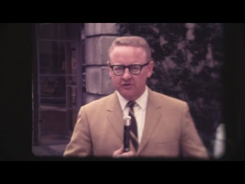 Vault Visit | Who will win the 1968 presidential election?