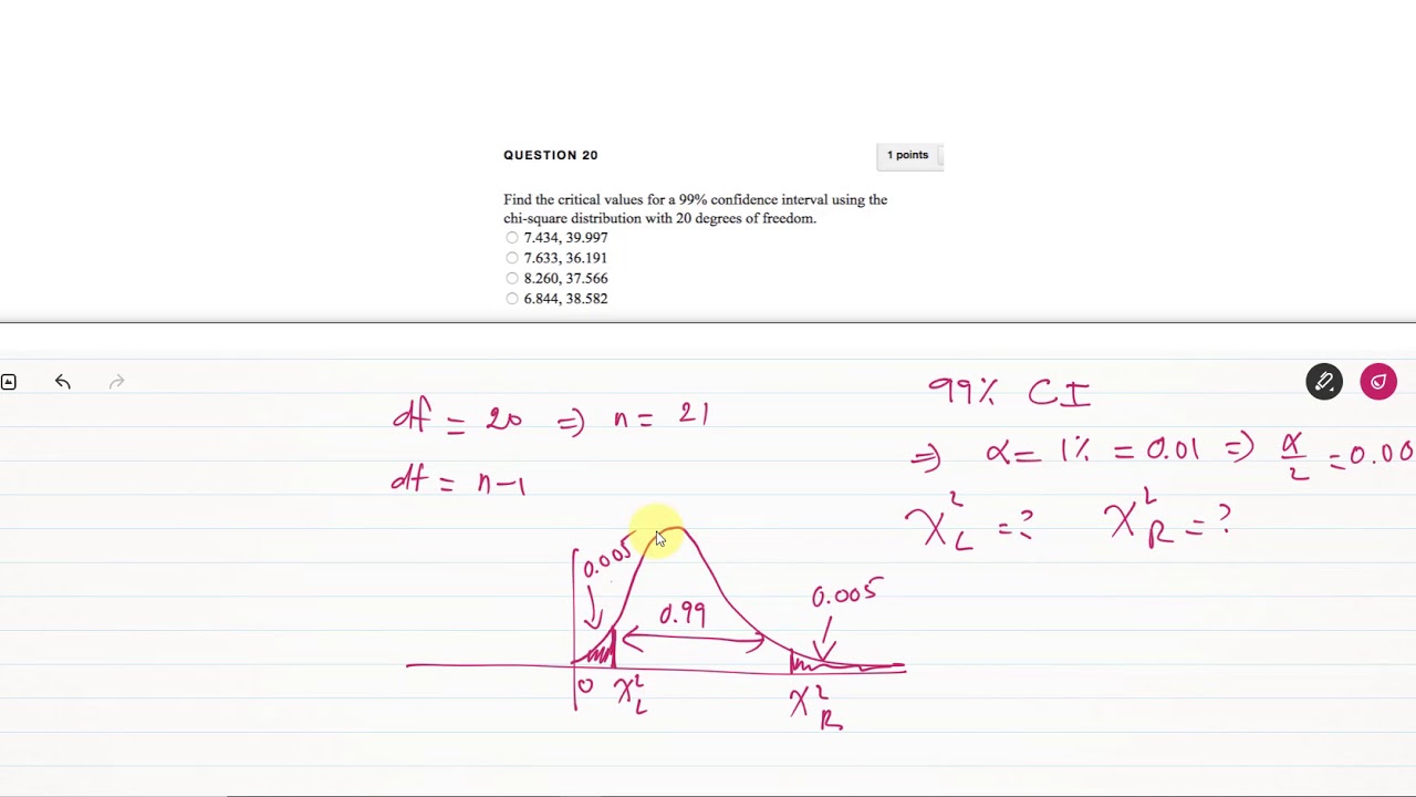 Math 203 - Some Final Practice Questions