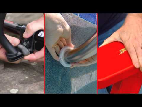 J-B Weld Stiks - The World's Strongest Bond :15