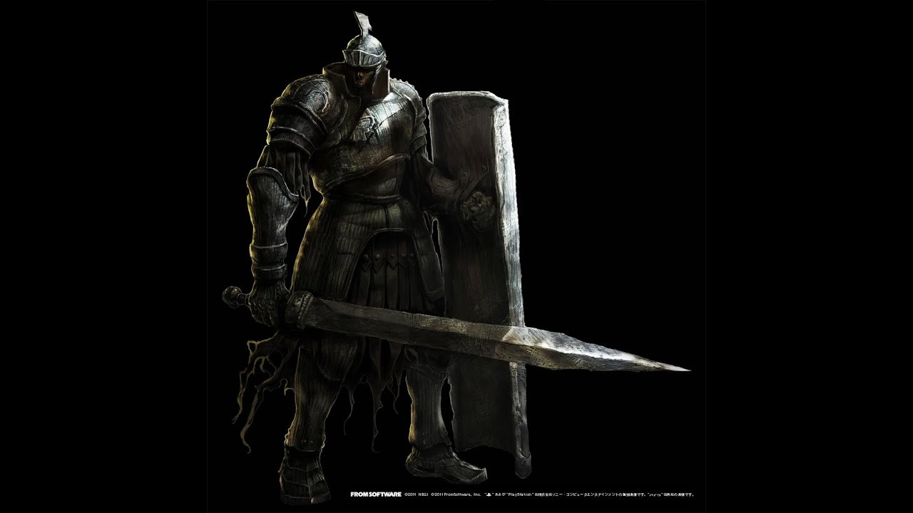 Dark Souls 2: MEGA-IRON TARKUS [PVP Cosplay]