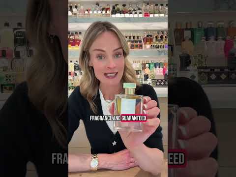 Top 10 best summer fragrances for women! #summerperfume #citrusfragrances #perfume #perfumereview
