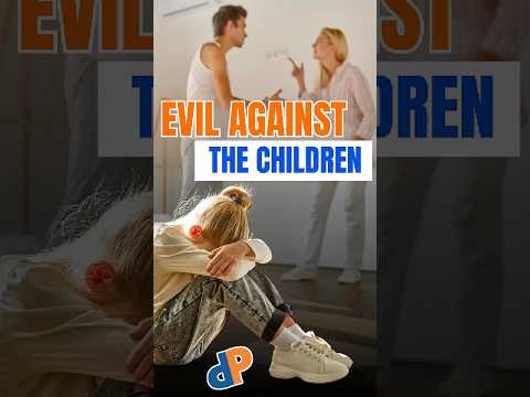 The Evil of Alienating Parents