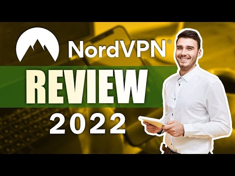 ✅NordVPN Review 2023 🔥 An In-Depth Analysis & Review