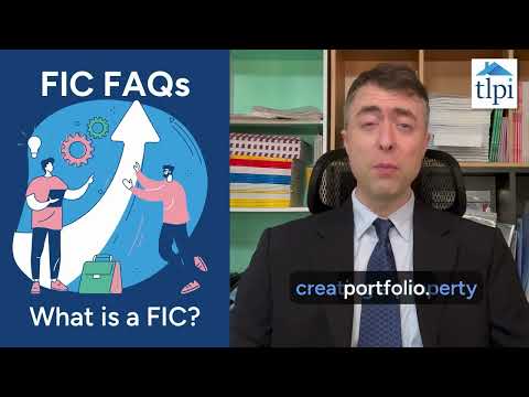 What is a Family Investment Company | FICs explained