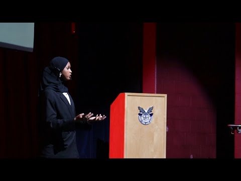 Reforming Education Through New Mold | Sophia Abdirahman | TEDxYouth@AbbeyParkHS