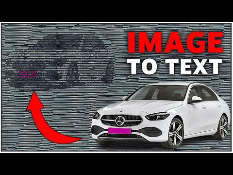 Convert Image to Ascii Art on Termux | Ascii Art Python