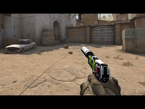 Steam Community :: Video :: CSGO: DUST-2 FRAGMOVIE