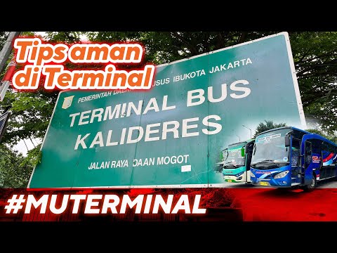 Terminal Kalideres #Muterminal1