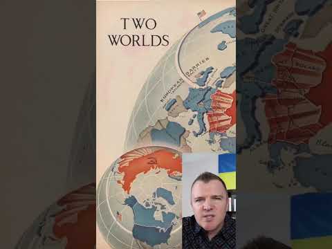 Why do we say "Third World Country?"
