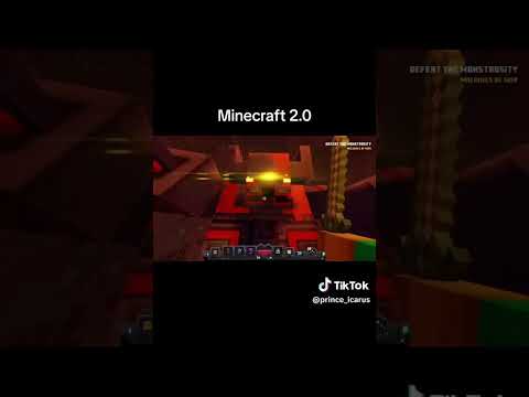 This Minecraft Dungeons mod is insane! Not released