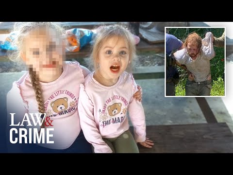 6-Year-Old Kidnapped to be Kept as ‘Sex Slave’ by Mom’s Ex-Boyfriend: Court Docs