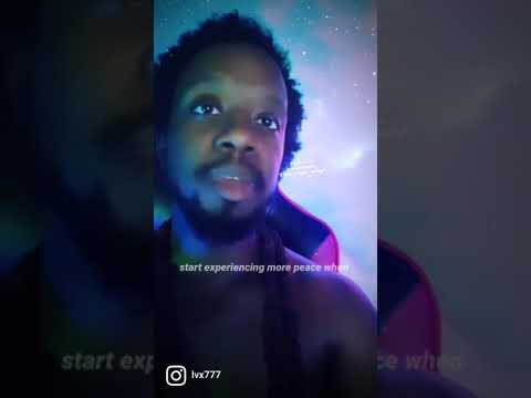 How to meditate PROPERLY (in less than 60 seconds) | Travis Magus | LVX777