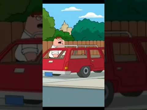 Death to defy Family guy