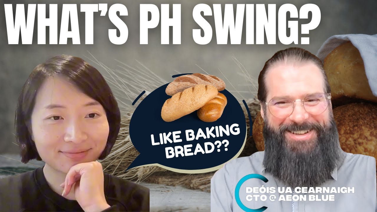 What’s pH Swing? The Science Behind Aeon Blue’s Carbon Capture Tech