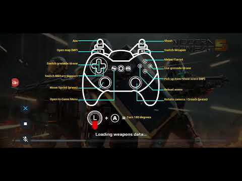 Gamepad Tester