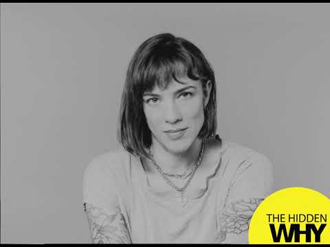 1126 - The Introvert’s Guide to Confidence & Connection with Jenny Valentish