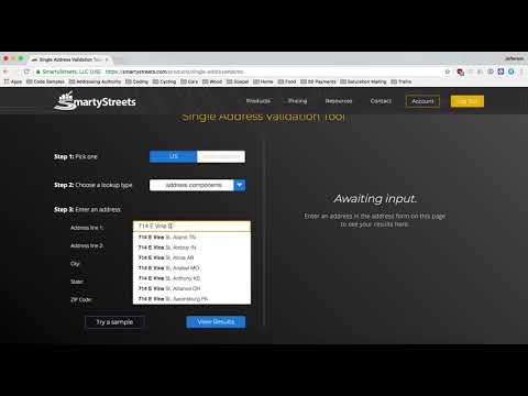 How to Find Your ZIP+4 Code