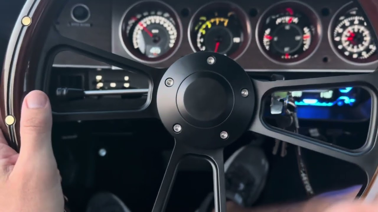 BaT FINAL AUCTION DAY 1970 HELLCAT CHALLENGER