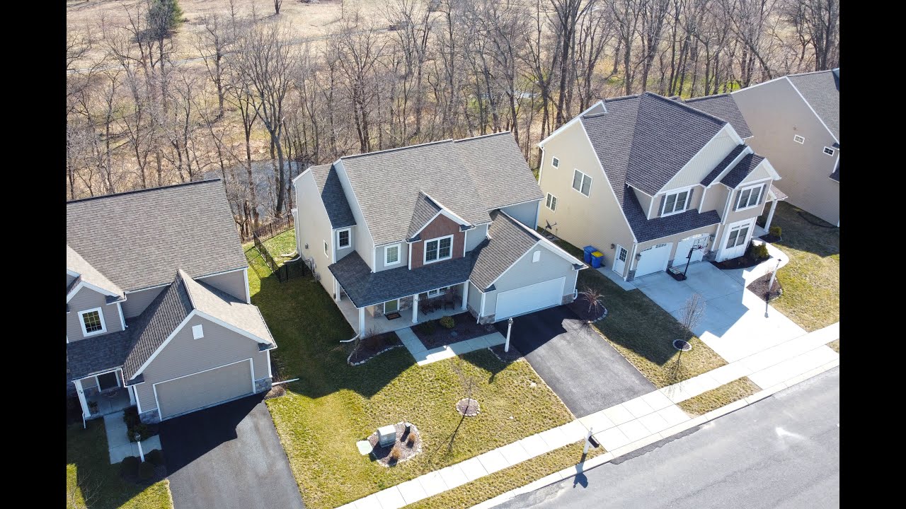 22 Bobolink Court, Mechanicsburg, PA 17050