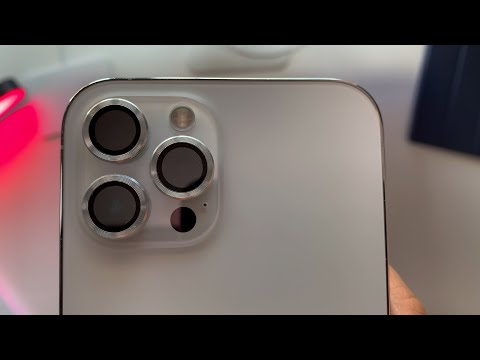Is it Worth it To Have an iPhone Camera Lens Protector?
